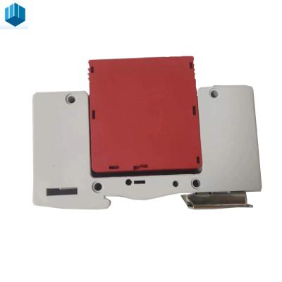 Cina HASCO Injection Moulding Products With 718 Mould Core in vendita