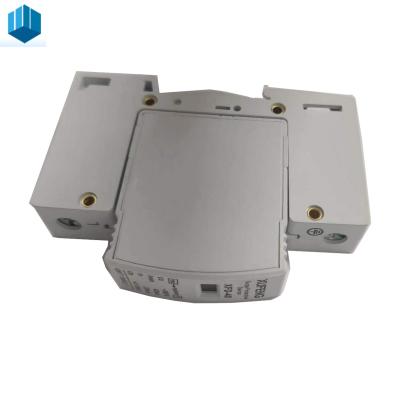 Cina Plastic Injection Moulded Components With Various Weights ±0.05mm Tolerance in vendita