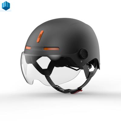 Cina Casco di sicurezza dello stampaggio ad iniezione degli apparecchi per il veicolo elettrico della famiglia in vendita