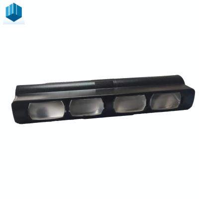 Cina Industrial Plastic Injection Moulding Inductor Shell Products in vendita