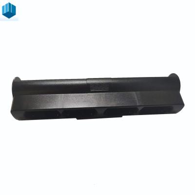 Cina Plastic Shell Parts ABS Injection Moulding Products For Induction Instrument in vendita