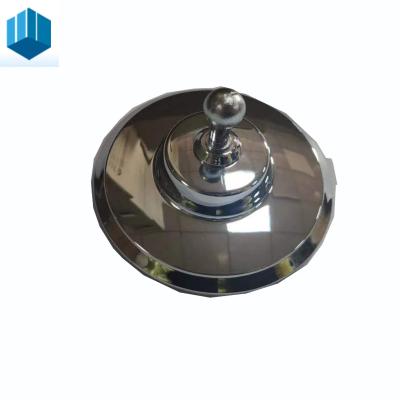 Cina 000 Shots Injection Moulding Products Various Weight ±0.05mm Tolerance in vendita
