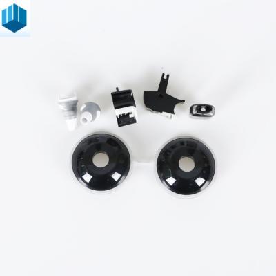 Cina Hardware Injection Mold Products , PC Injection Moulding Plastic Products in vendita