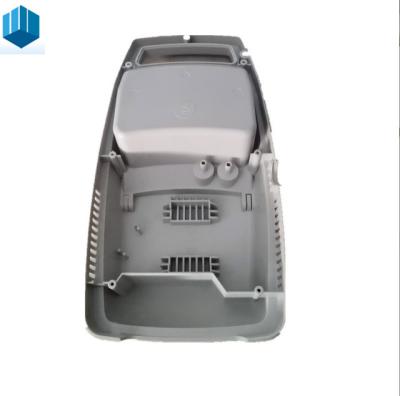 Cina Injection Moulding Electronic Instrument Housing Base Products in vendita