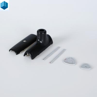 Cina Beauty Instrument Injection Moulding Plastic Shell Products ABS Customizable in vendita