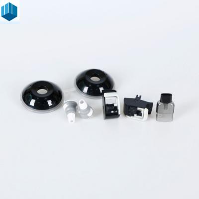 Cina Plastic Injection Moulding Products , Electronic Shell Plastic Moulding Products in vendita