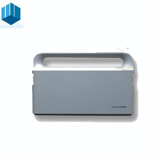 Cina Injection Moulding Industrial Instrument Plastic Shell 35000-1000000 Shots in vendita