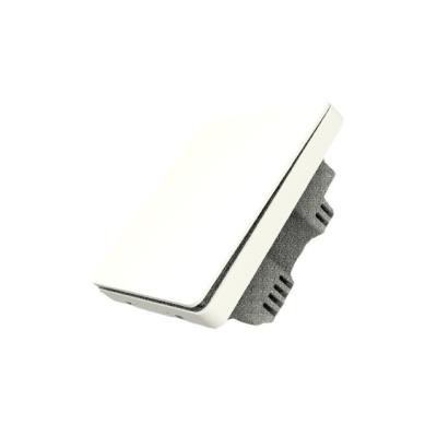 Cina 35000-1000000 Shots White Plastic Shell , ABS Plastic Injection Molding Parts in vendita