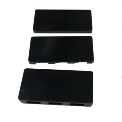 Cina Black Operator Industrial Products , 35000-1000000 Shots Injection Moulding Products in vendita