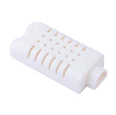 Cina Plastic Injection Moulding Products PA Connector Housing Parts in vendita