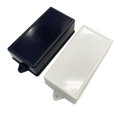 Cina Plastic Box Shell Injection Moulding Products Protection Parts in vendita