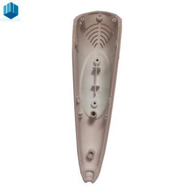 Cina Prodotti rosa di Shell Back Shell Injection Moulding dello strumento di bellezza in vendita