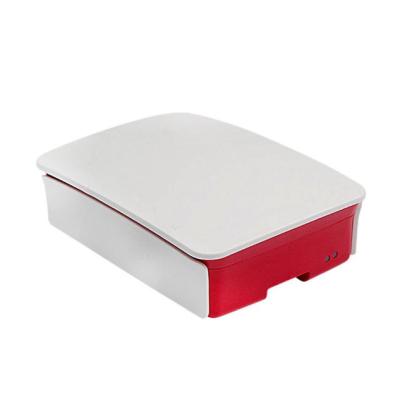 Cina Decoder Shell Plastic Injection Moulding Products esterna ISO9001 in vendita