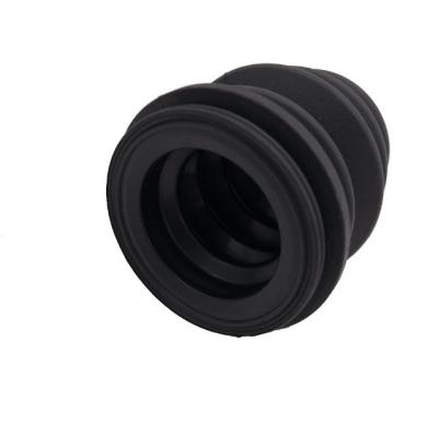 Cina Prodotti di Shell Products Black Injection Moulding dell'altoparlante 30000-1000000 colpi in vendita