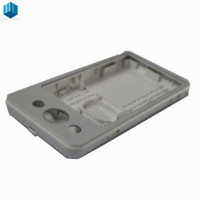 Cina 35000-1000000 parti di plastica bianche di plastica del prodotto dell'ABS dei colpi in vendita