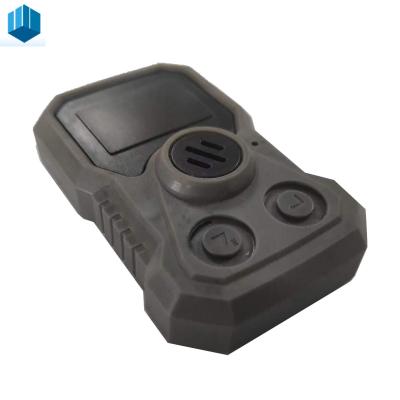 Cina Remote Control Injection Moulding Black Product Plastic Switch ISO9001 in vendita