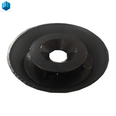 Cina Injection Moulding Circular Shell Products 35000Shots For Industrial Parts in vendita