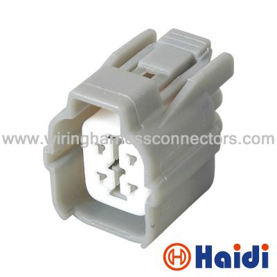 Cina Un sensore automobilistico 6189-0132 di 4 del cavo di PBT 2.3mm del cablaggio dei connettori di Honda O2 di B-serie in vendita