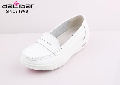 Cina Le singole scarpe di lavoro dell'infermiere di colore, professionista medico calza il cuscino d'aria Outsole in vendita