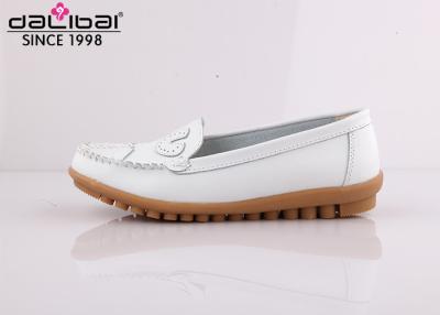 Cina La sogliola di gomma della clinica del tacco a zeppa di marca delle scarpe alla moda di professione d'infermiera cura gli impedimenti comodi in vendita