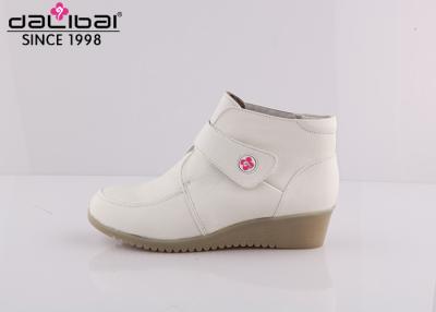 Cina Dimensione respirabile attiva 37 degli anti di scivolo di Stagmenn dell'infermiere di lavoro stivali d'avanguardia delle scarpe in vendita