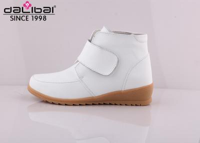 Cina La professione d'infermiera alla moda di gomma dell'impedimento di Outsole calza l'ampia certificazione di larghezza BSCI in vendita