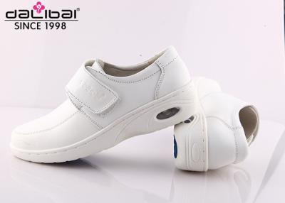 Cina Impedimenti del teatro per le scarpe di lavoro dell'infermiere, scarpe ortopediche di professione d'infermiera di calcio dell'interno in vendita