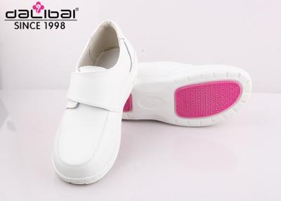 Cina Impedimenti comodi su ordinazione molli di professione d'infermiera delle scarpe di lavoro dell'infermiere di Vanall della montagna in vendita