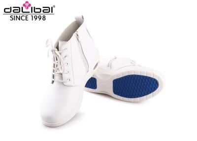 Cina Le scarpe di lavoro bollate dell'infermiere di Avla del tennis hanno raccomandato la dimensione alla moda 40 per l'inverno in vendita