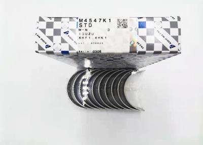 Cina Cuscinetti di M4547K1 Daido, iSUZU sopportante principale 8970459150 di Std per il motore 4HF1 in vendita