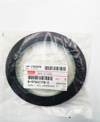 Cina 8-97602378-3 ALBERO A GOMITO DALLA GUARNIZIONE 8993344820 ADATTA AD ISUZU FRR FSR 6HH1 6HK1 6HE1 in vendita
