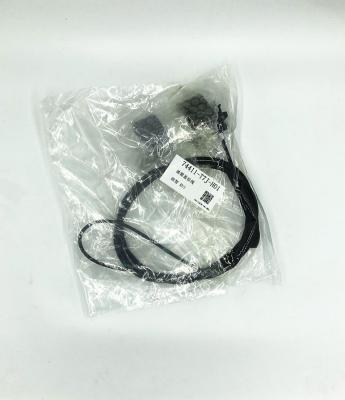 Cina Ricambi auto di R18z7 Tsk, cavo 74411t7jh01za del cappuccio del combustibile per Vezel Ru1 in vendita