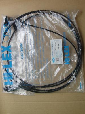 Cina Assemblaggio cavi 74411-S9A-A01 di controllo di 4HF1148 TSK per l'automobile di Honda in vendita