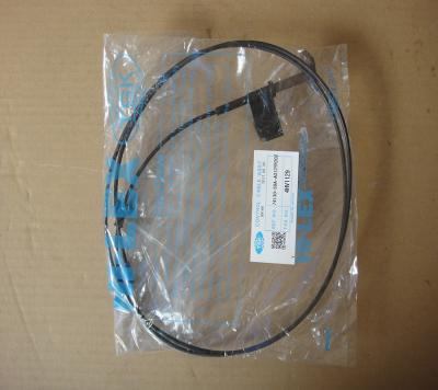 Cina Assy 74130-S9A-A012YR202 del cavo del comando del cavo di controllo di 4HV1129 TSK in vendita