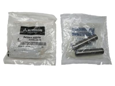 Cina Guida della valvola del motore di MHI 3401-02200, ricambi auto di Mitsubishi di dimensione standard in vendita