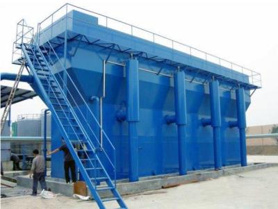 Chine Installation de traitement de l'eau fiable de paquet d'opération pour l'industrie de l'imprimerie de teinture et à vendre