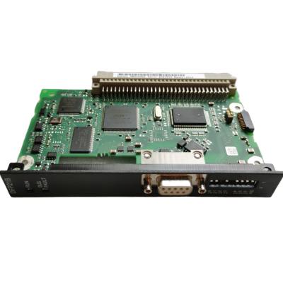 Chine SEW EURODRIVE Optionskarte DFP21B prog. Fieldbus/Profibus Interface Module à vendre