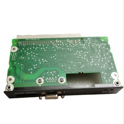 Chine SEW EURODRIVE Optionskarte DFP21B prog. Fieldbus/Profibus Interface Module à vendre