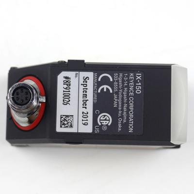 China Der Impuls, der Bild beleuchtet, basierte Laser-Sensor IP67 IX - 150 zu verkaufen