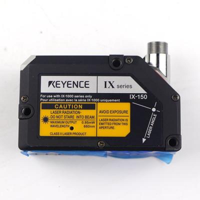 China Der Impuls, der Bild beleuchtet, basierte Laser-Sensor IP67 IX - 150 zu verkaufen