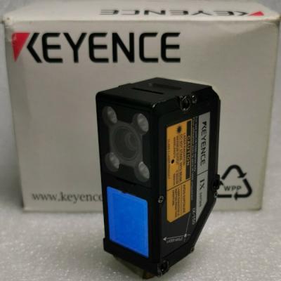 China Der Impuls, der Bild beleuchtet, basierte Laser-Sensor IP67 IX - 150 zu verkaufen