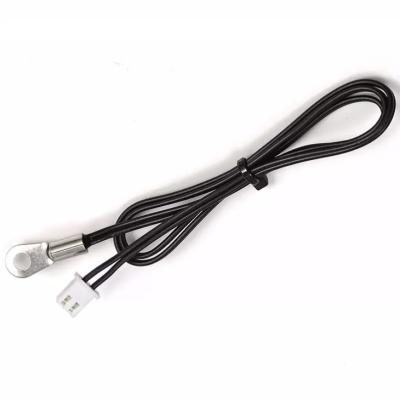 China Cable AKS 11 los 5.5m 084N0005 del sensor de temperatura de Danfoss para el sensor PT100 en venta