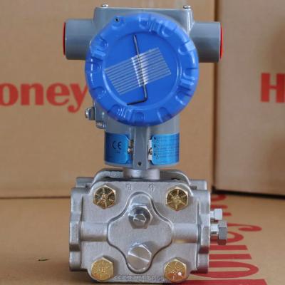 Chine Two Wire Differential Pressure Transmitter Honeywell Smart Line ST700 STD800 à vendre