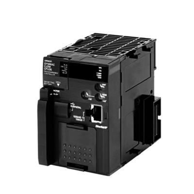 China Módulos CJ2M-CPU31 32 del IO del pulso de unidades de la CPU de la serie CJ2M de Omron CJ 33 35 en venta