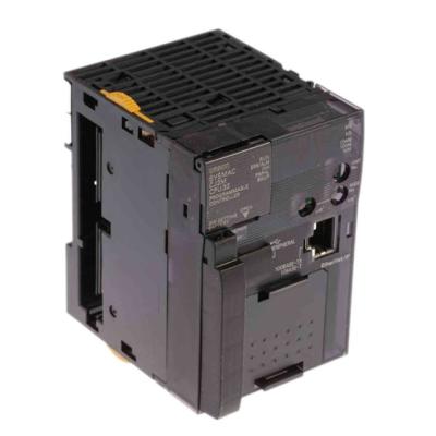 China Módulos CJ2M-CPU31 32 del IO del pulso de unidades de la CPU de la serie CJ2M de Omron CJ 33 35 en venta