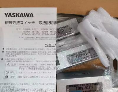 China Yaskawa PSMS-R3E1H (PSMSR3E1H) Magnetic Proximity Switch 220Vac 5mA With Best Price for sale