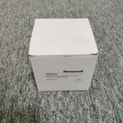 中国 Honeywell DPS シリーズ差圧スイッチ DPS200A 20-200Pa 販売のため