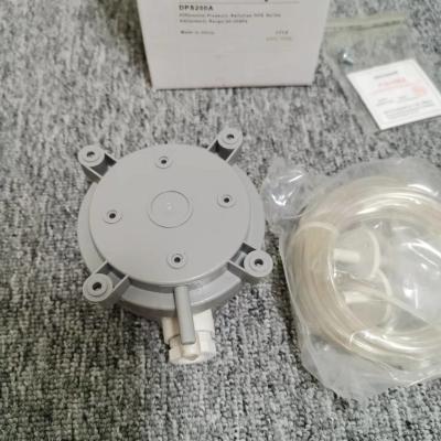 中国 Honeywell DPS シリーズ差圧スイッチ DPS200A 20-200Pa 販売のため