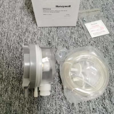 中国 Honeywell DPS シリーズ差圧スイッチ DPS200A 20-200Pa 販売のため