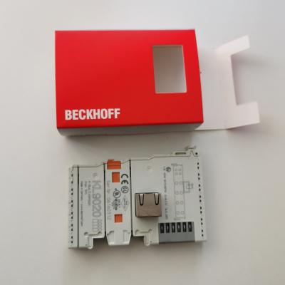 China Autobusstationen eingegebenes Beckhoff PLC-Modul-Digital Input-/Outputreihe KL9050 zu verkaufen